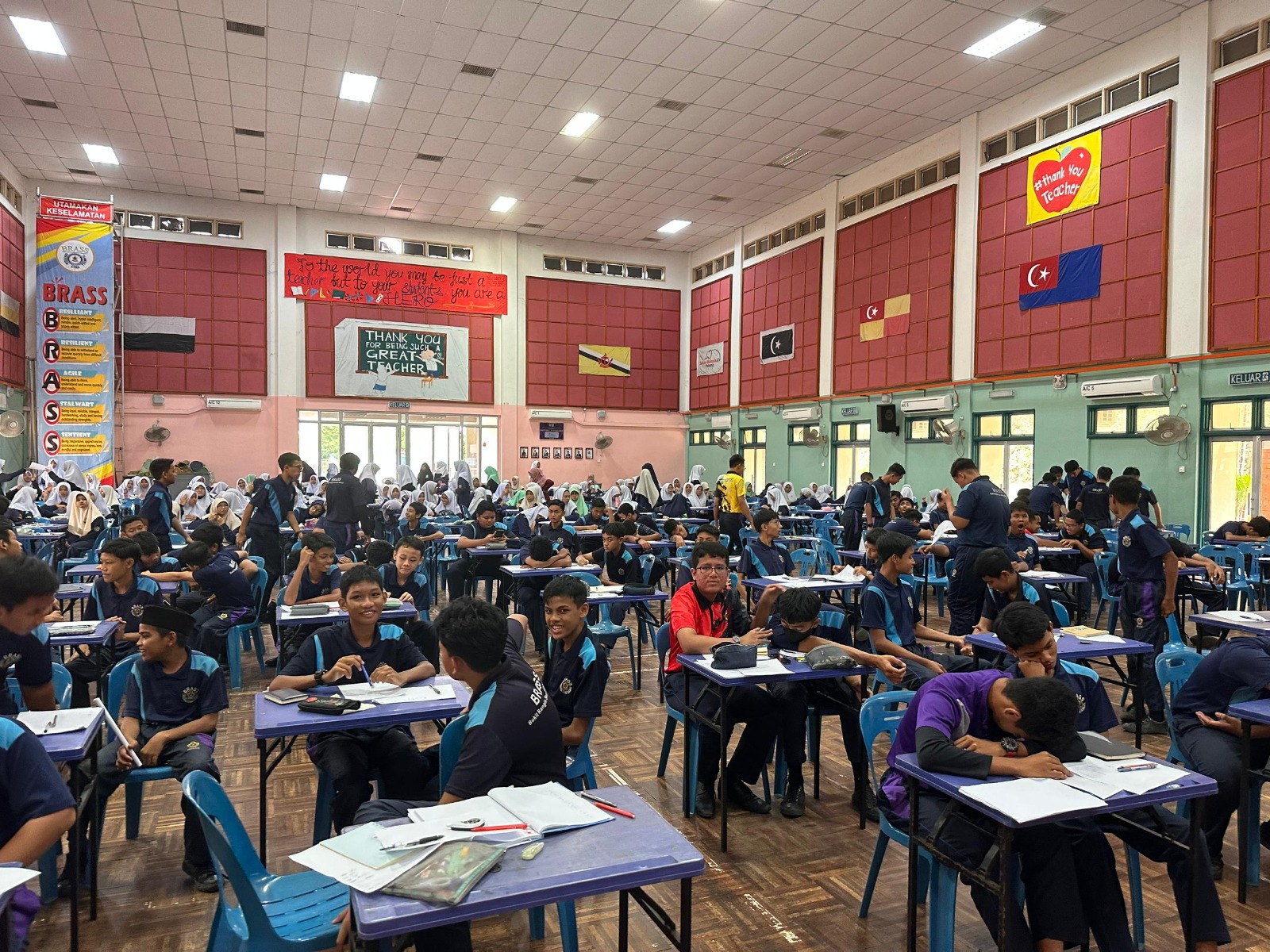 Institut Jawi UnIPSAS Mengadakan Program Pintar Jawi - Universiti Al ...